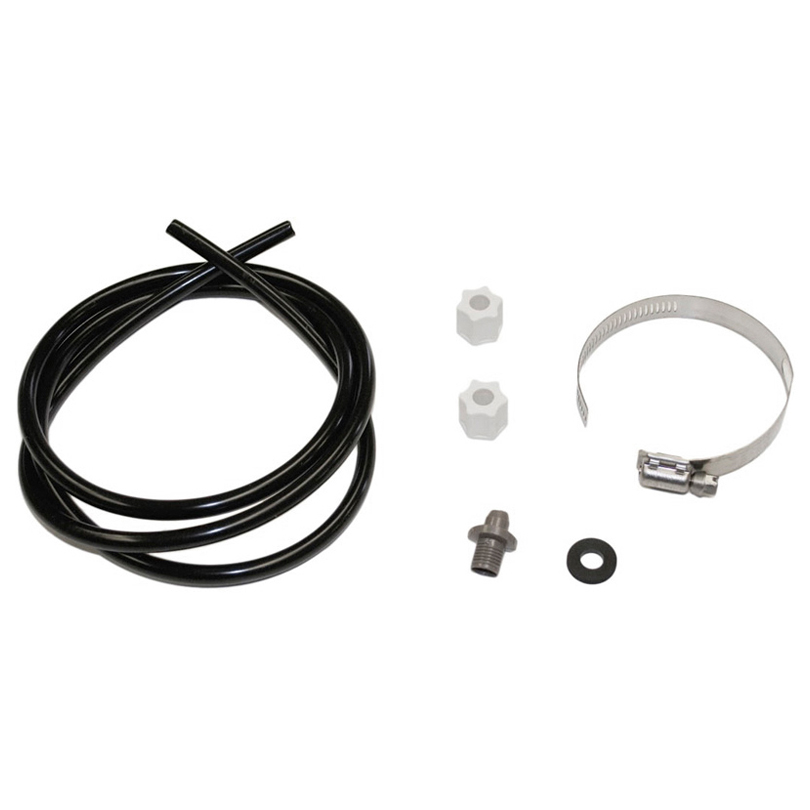 Hayward OEM CL220 Chlorinator Saddle Fitting Connection Kit-